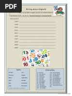 My English Notebook Cover and Term Covers | PDF | Language Arts ...