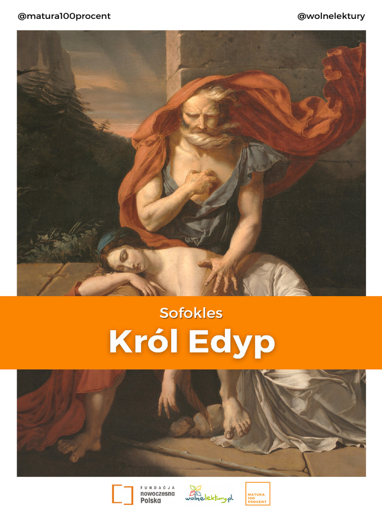 Krol Edyp | PDF