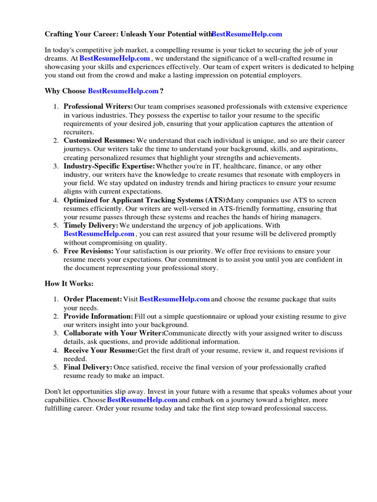 Resume for Student Summer Job | PDF | Résumé | Http Cookie
