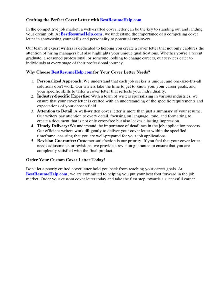 Cover Letter For H1B Sponsorship | PDF | H 1 B Visa | United States ...