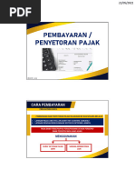 Kode MAP Dan Kode Jenis Setoran | PDF | Pengelolaan Keuangan & Uang