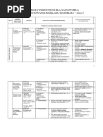Rozklad Materialu z Planem Wynikowym Nowe Slowa Na Start Dla Klasy 7 2024 | PDF