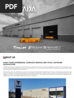 Refcor - Compro 2022 | PDF | Architectural Elements | Structural Engineering