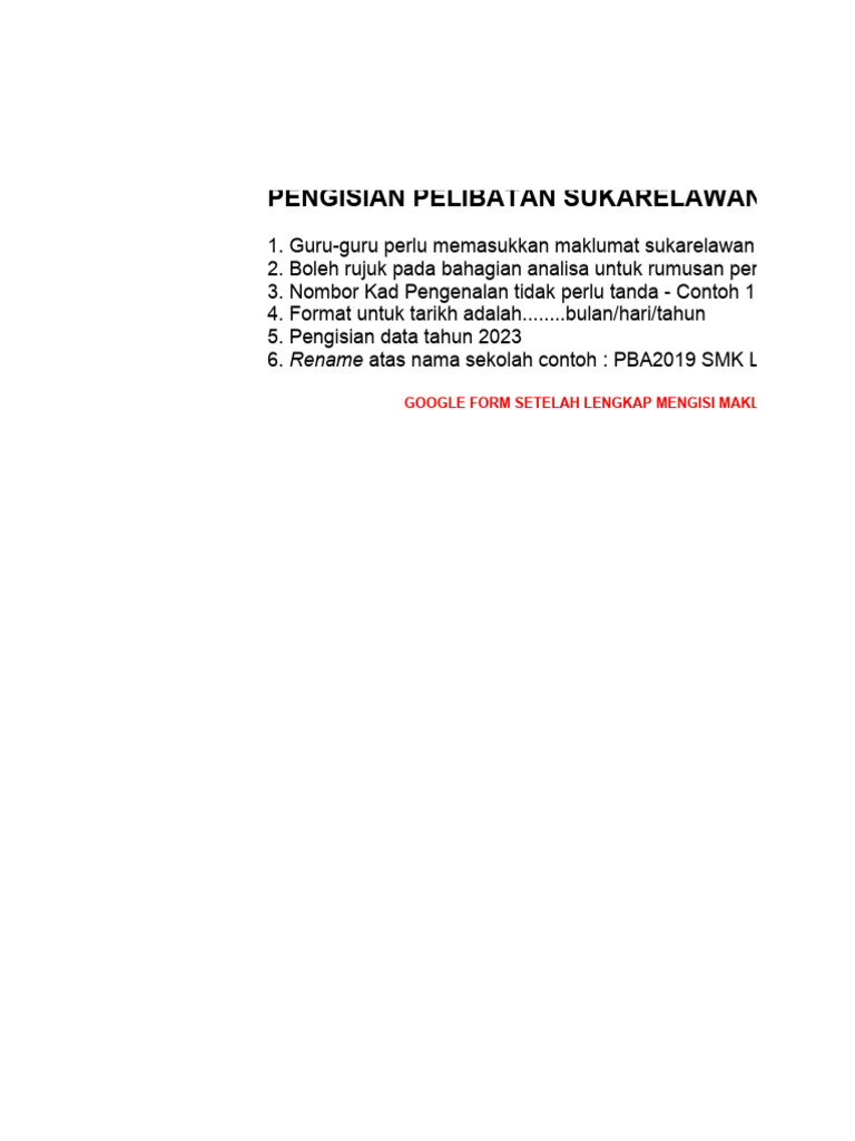 Abd5106 SJKT LDG SELABA PERAK | PDF