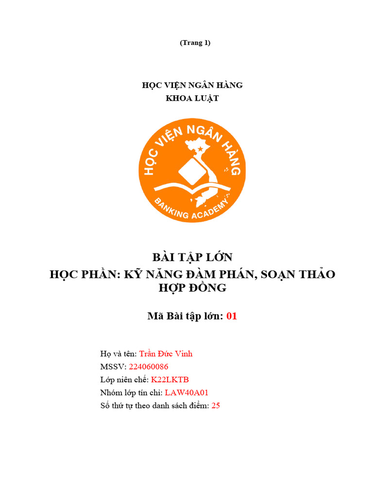 Tieu Luan Ky Nang Am Phan Va Soan Thoa HD | PDF