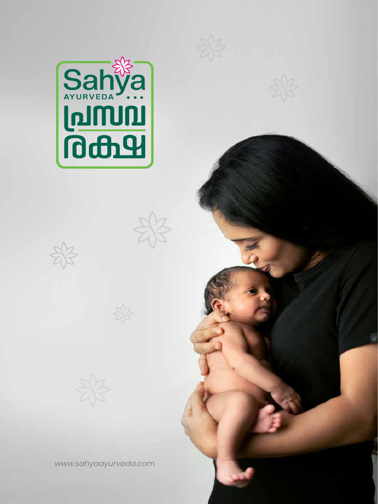 SAHYA PACKAGE TARIFF V13 | PDF | Ayurveda | Postpartum Period