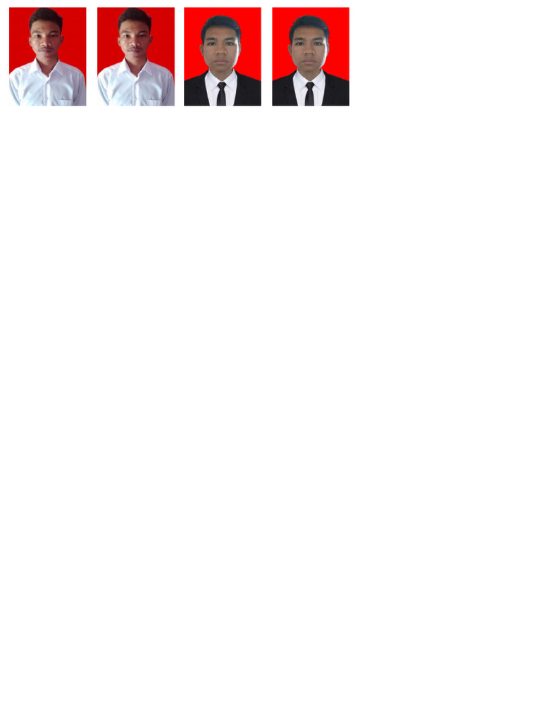 Document Penting Makalh | PDF