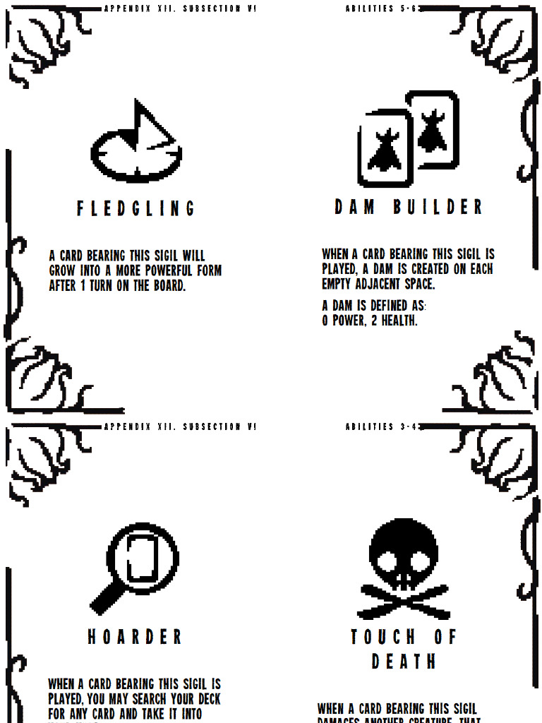 Appendix XII Part 1 | PDF