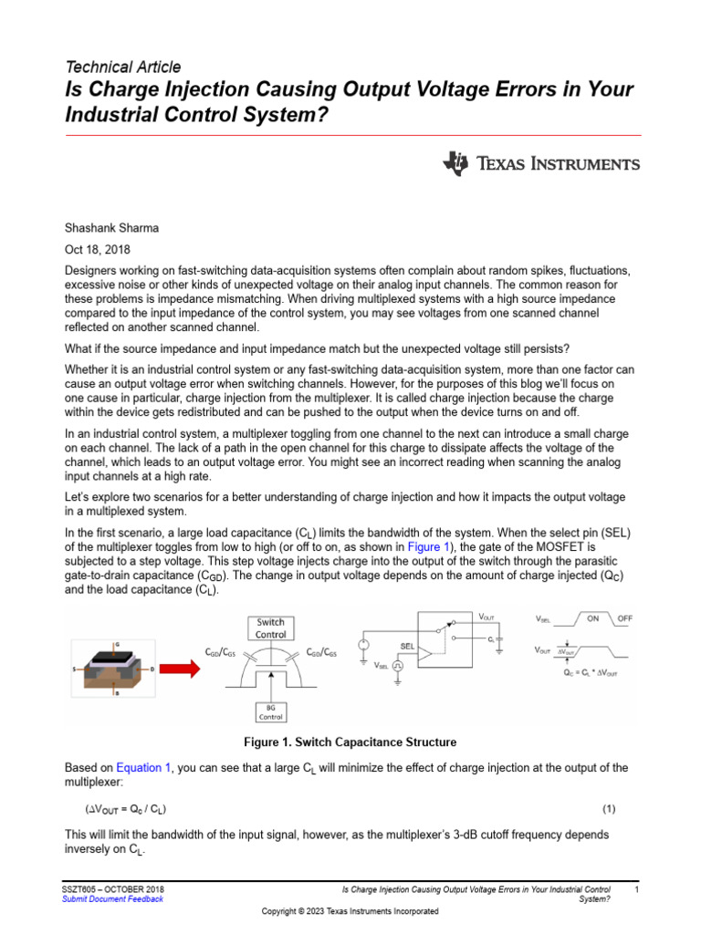 SSZT 605 | PDF | Capacitance | Mosfet