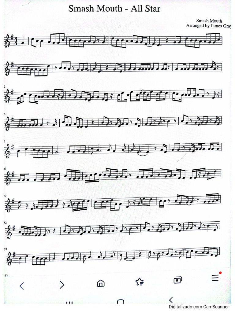 13 - Smash Month1 | PDF