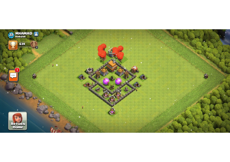 Coc Base | PDF