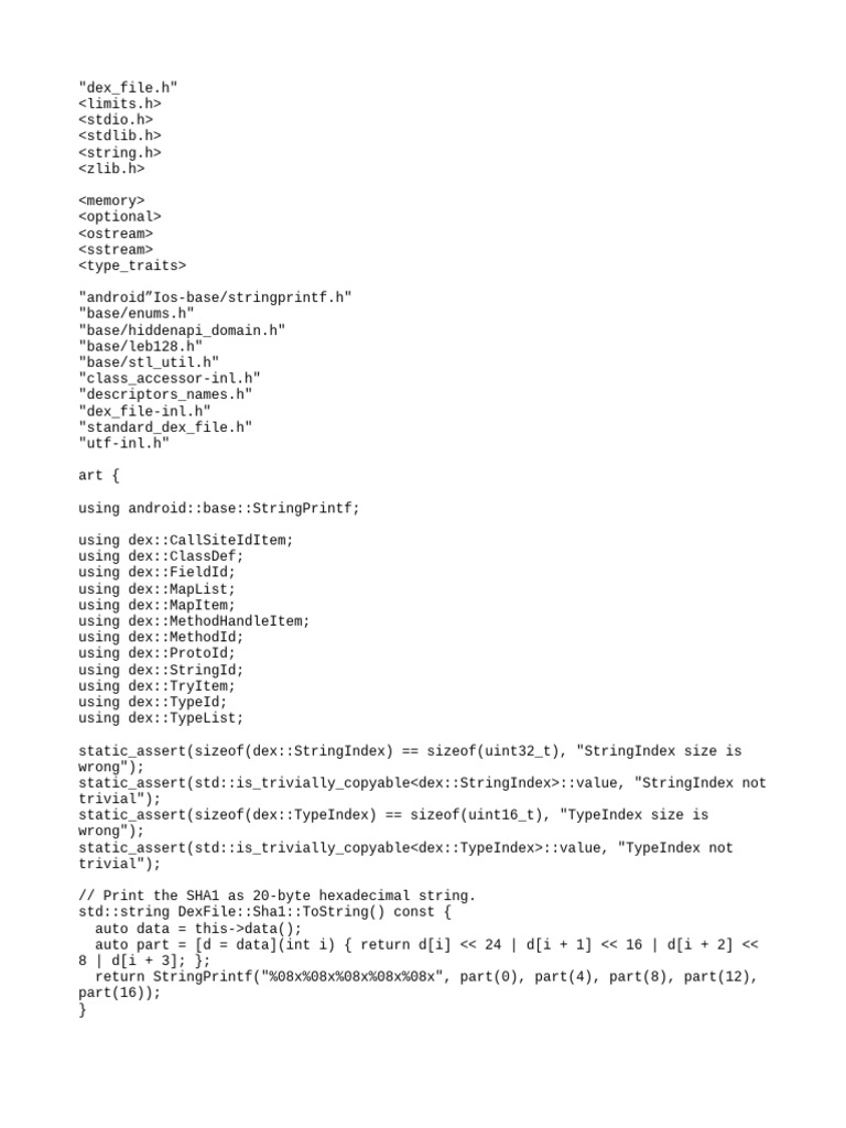 Thaoly Pdf Pointer Computer Programming Integer Computer Science 7774