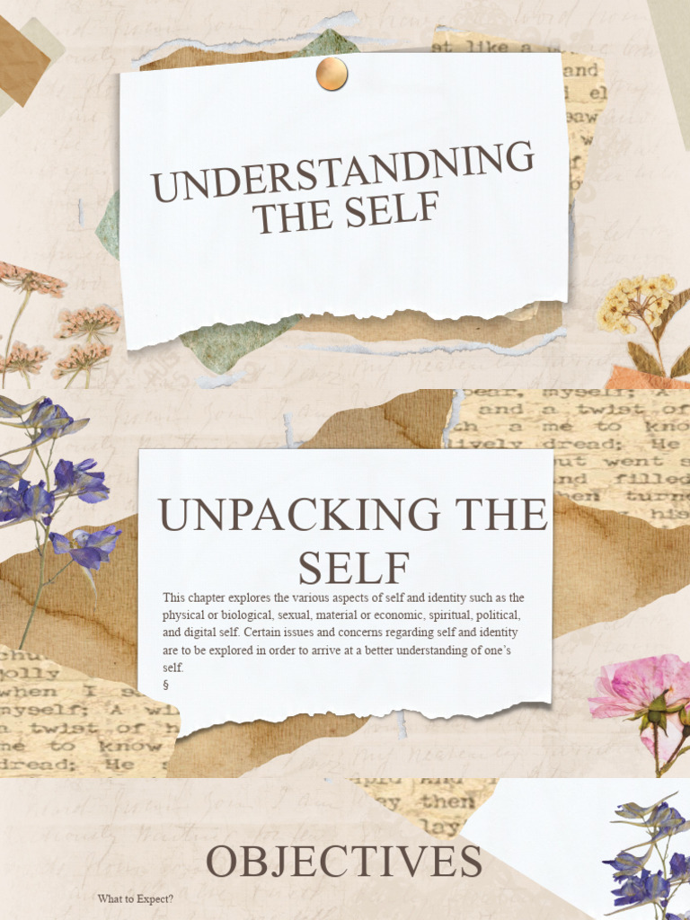 Understanding Body Image and Self-esteem | PDF | Body Image | Identity ...