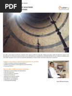Gouda Refractories Brochure WEb | PDF | Refractory | Aluminium Oxide