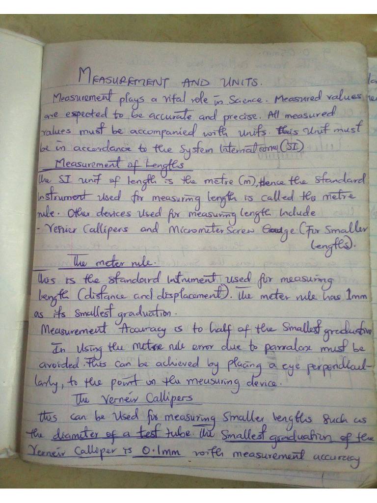 Mr. Adams Physics | PDF