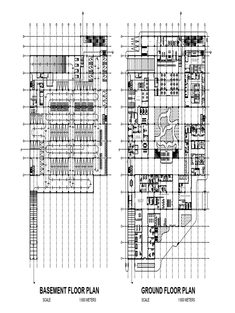 Floor Plan | PDF | Pharmacy | Pathology