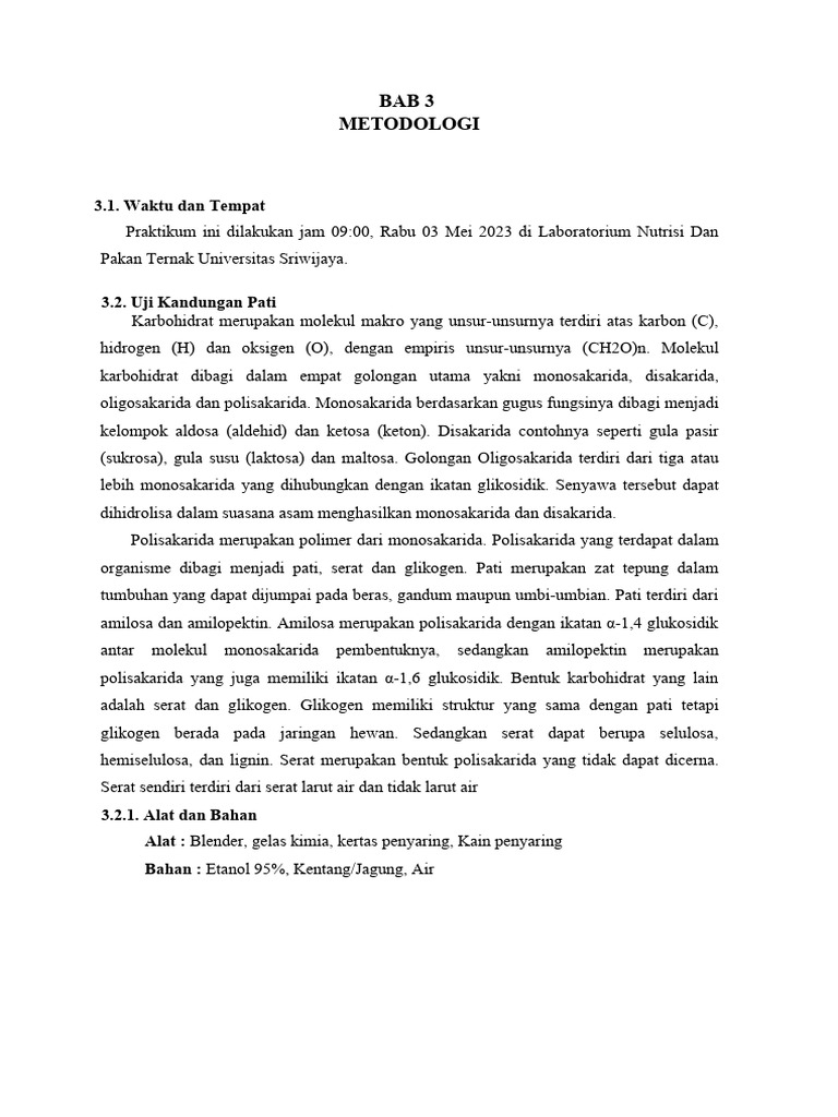 I PT Daniel Manu Rung | PDF