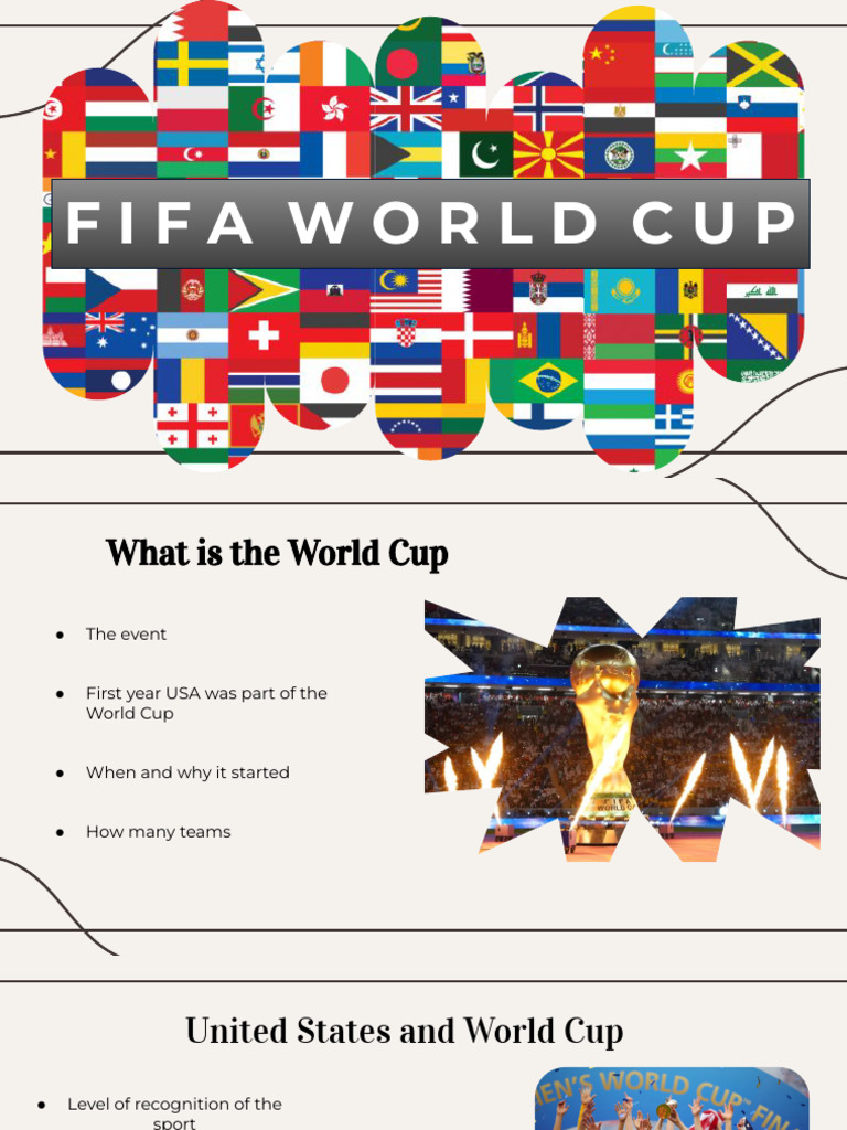 World Cup | Download Free PDF | Fifa World Cup | Football Codes