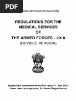 Medical DACP | PDF