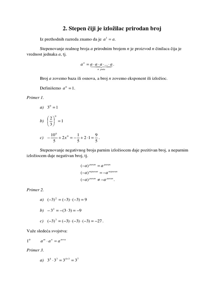 2-stepen_ciji_je_izlozilac_prirodan_broj | PDF