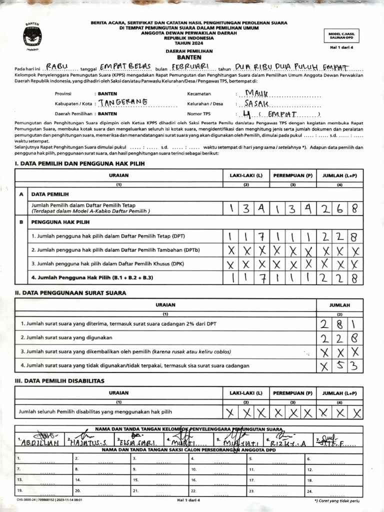 TPS 04 - DPD-1 | PDF