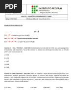 13 Exercicios de MMC e MDC Em PDF Para 7o e 8o Ano | PDF