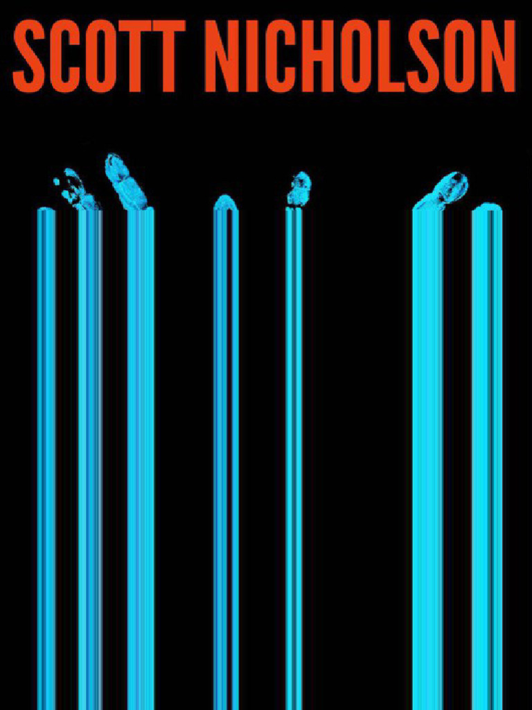 Amor Morto Amor Eterno - Scott Nicholson | PDF | Princípios éticos | Amor