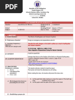 Types of Friction Lesson Plan for Grade 6 | PDF | Friction | Force