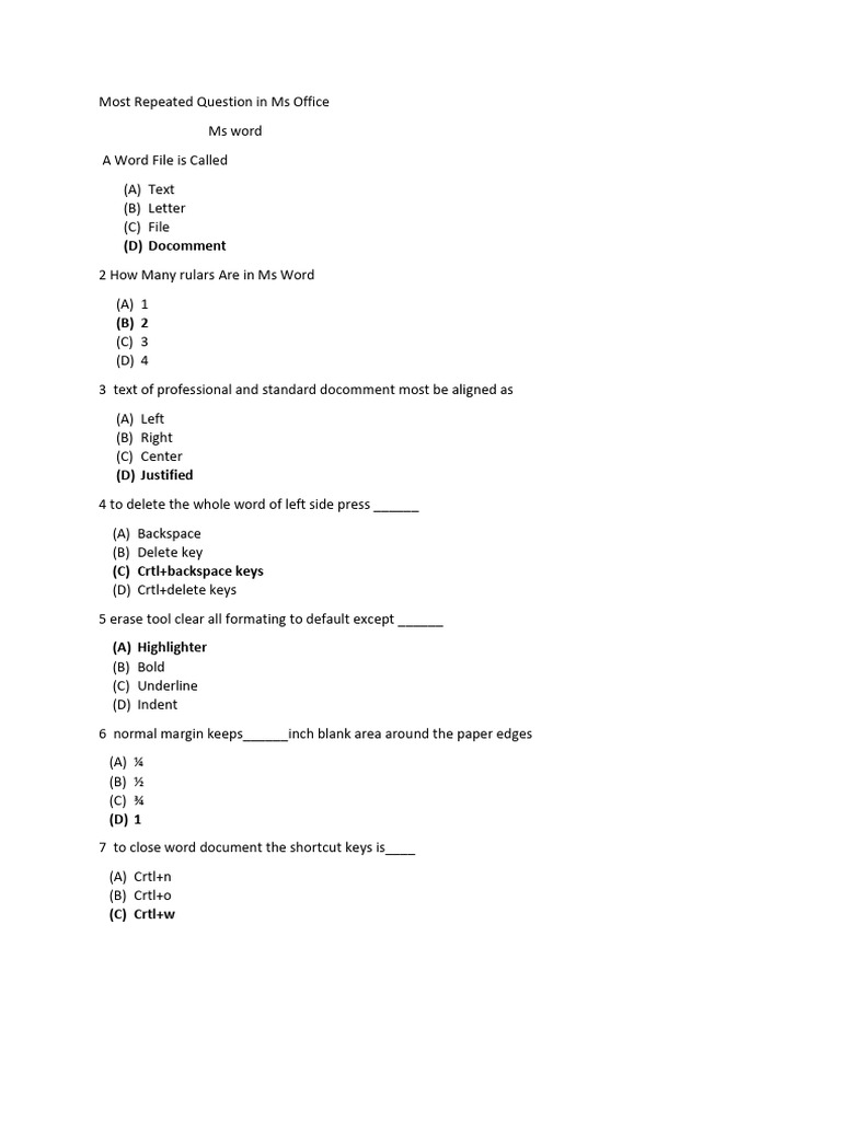 ms word | PDF | Microsoft Word | Application Software ms word | PDF | Microsoft Word | Application Software