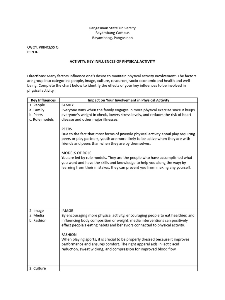 Ogoy, Princess o. Pe ( Act 3) | PDF | Socioeconomic Status | Behavioural Sciences