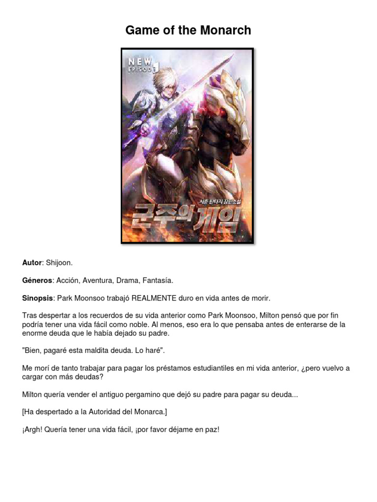 Game of The Monarch | PDF | imperio Romano | República