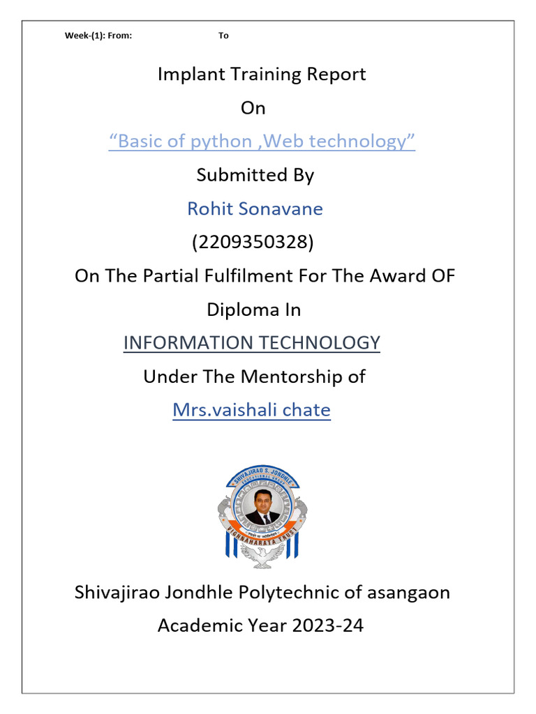 My Daily Report | PDF | Php | Java Script