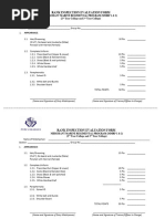 USMC Uniform Inspection Checklist | PDF | Military Personal Equipment ...