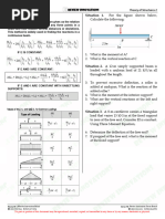 The Three-Moment Equation - Strength of Materials Review at MATHalino ...