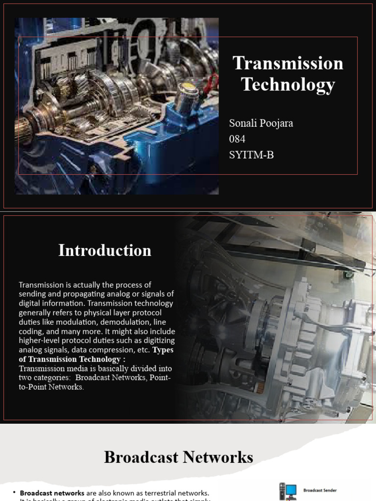 CN PPT 084 | PDF | Computer Network | Network Topology