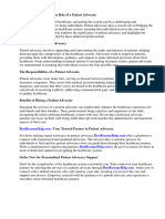 Resume Paper Size Guidelines | PDF | Résumé | Page Layout