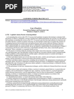 CSLB Certification of Work Experience Guide | PDF | Journeyman ...