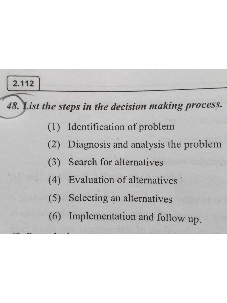 Cat Test 4 Pom | PDF