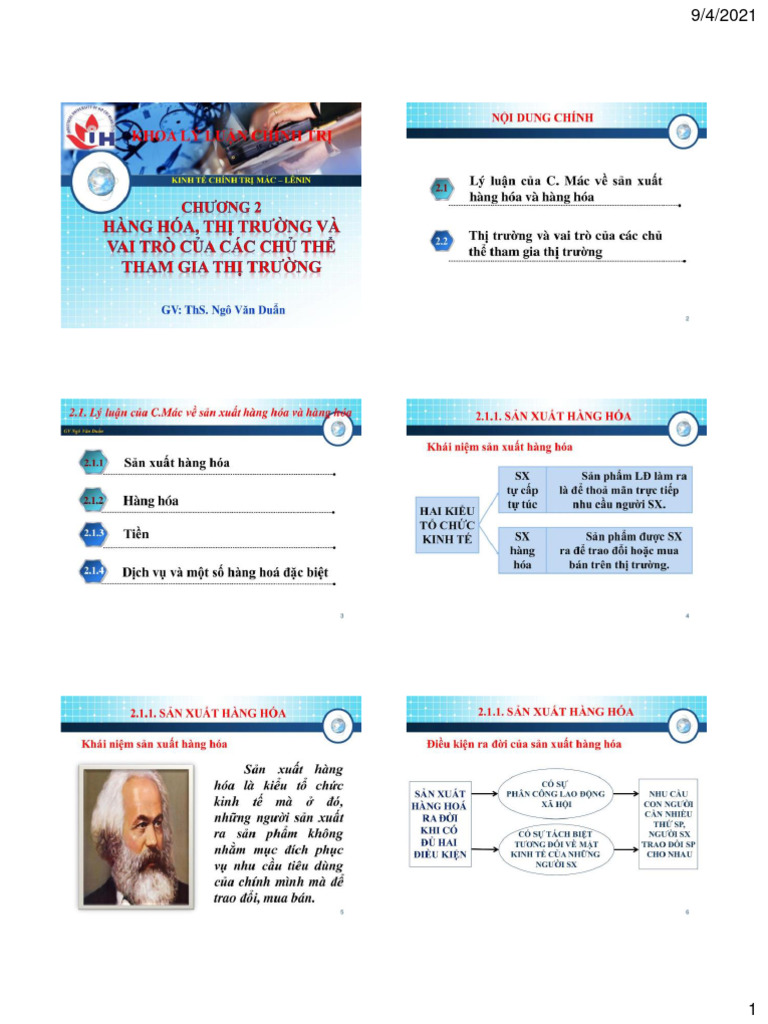 Chuong 2 KTCT Lms | PDF