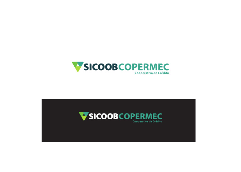 Sicoob Logo | PDF