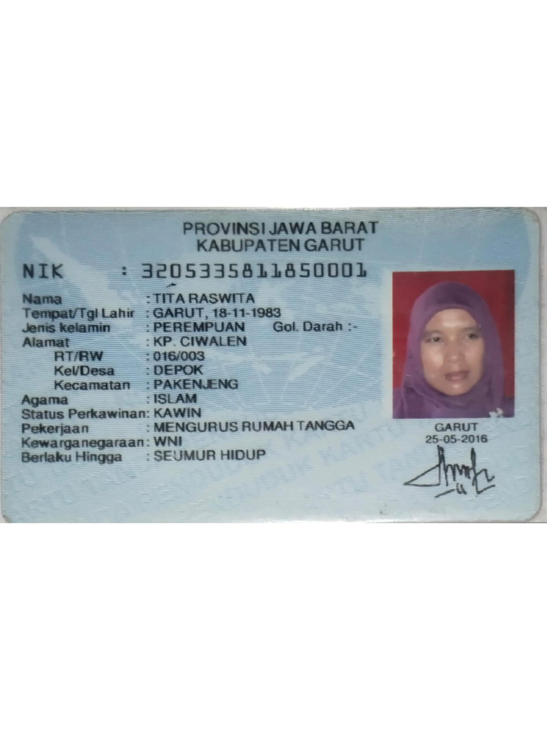 Tita Raswita | PDF