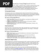 UK Formal Letter Writing Guide | PDF | English Language | Travel Visa