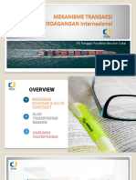 Memahami Debit dan Kredit Note | PDF