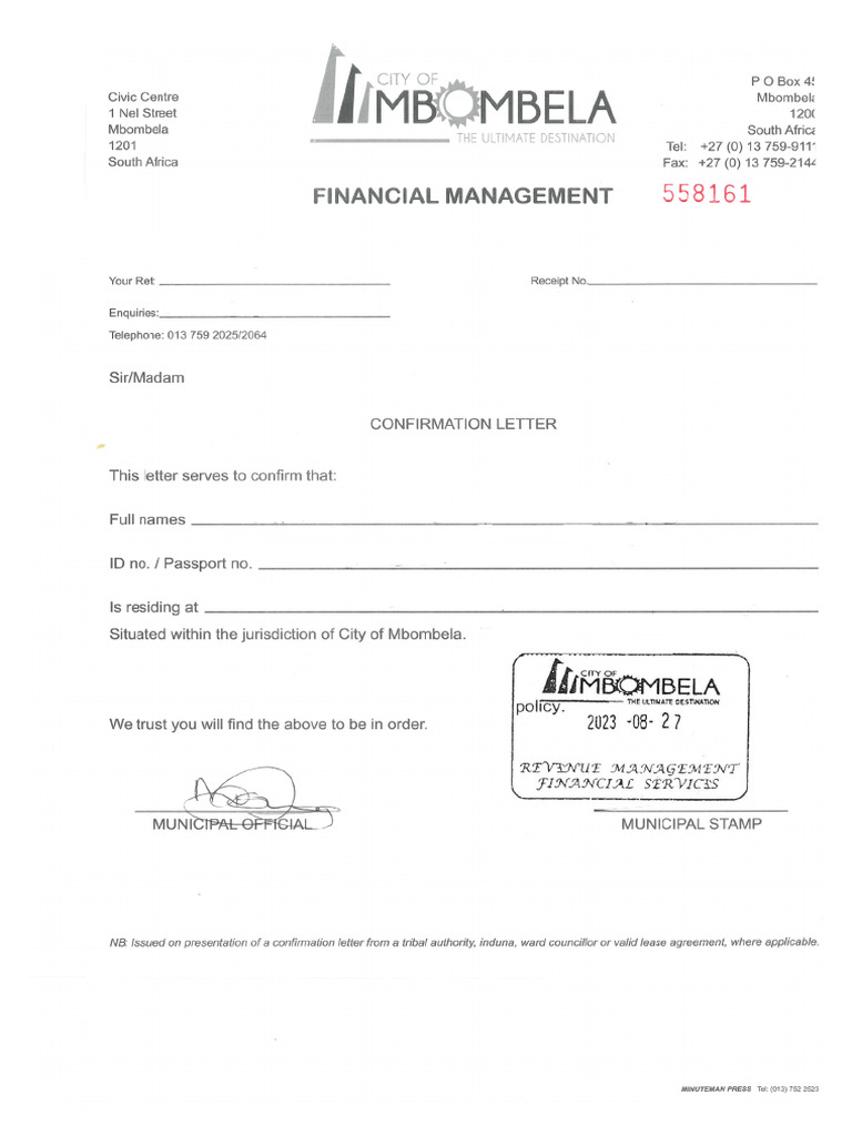 Proo of Res | PDF