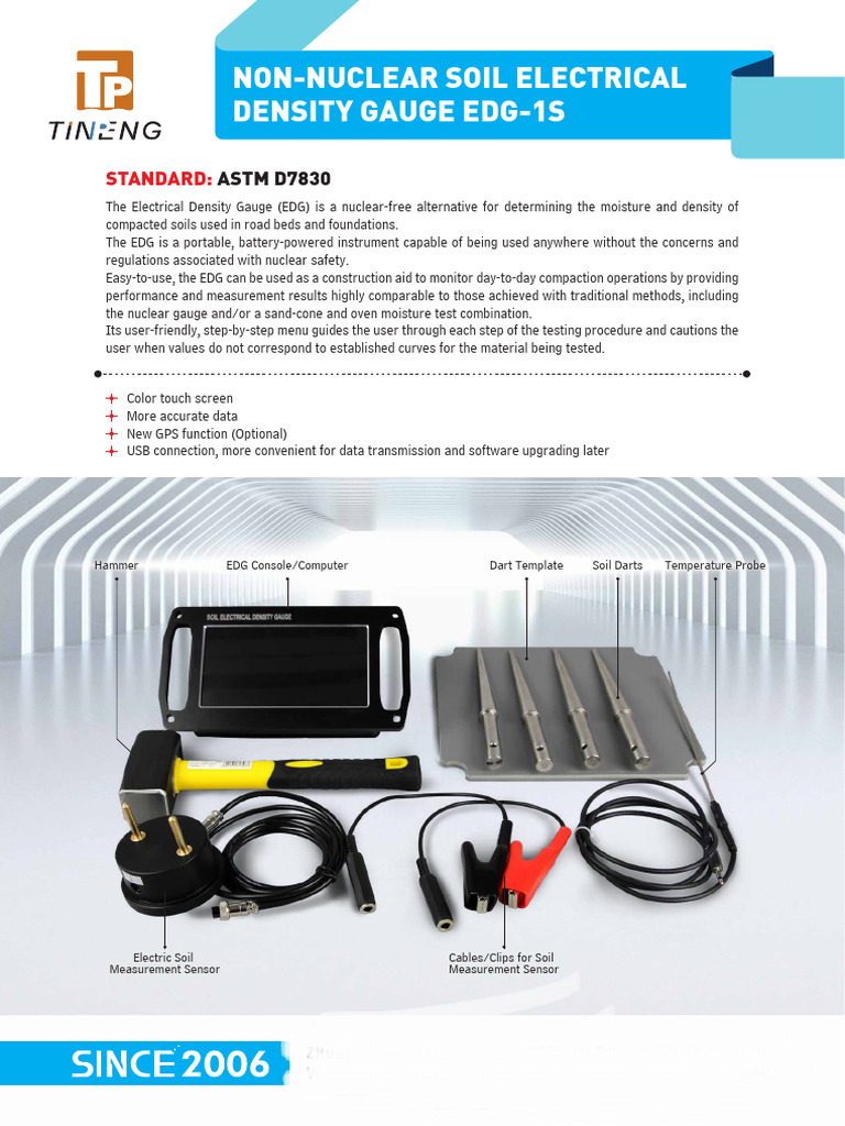 EDG Specifications | Download Free PDF | Computer Engineering | Computing