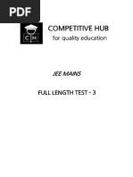 DIY Fusion Reactor Model Guide | PDF | Nuclear Fusion | Fusion Power