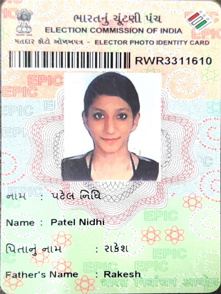 ELE CARD PDF - Compressed | PDF