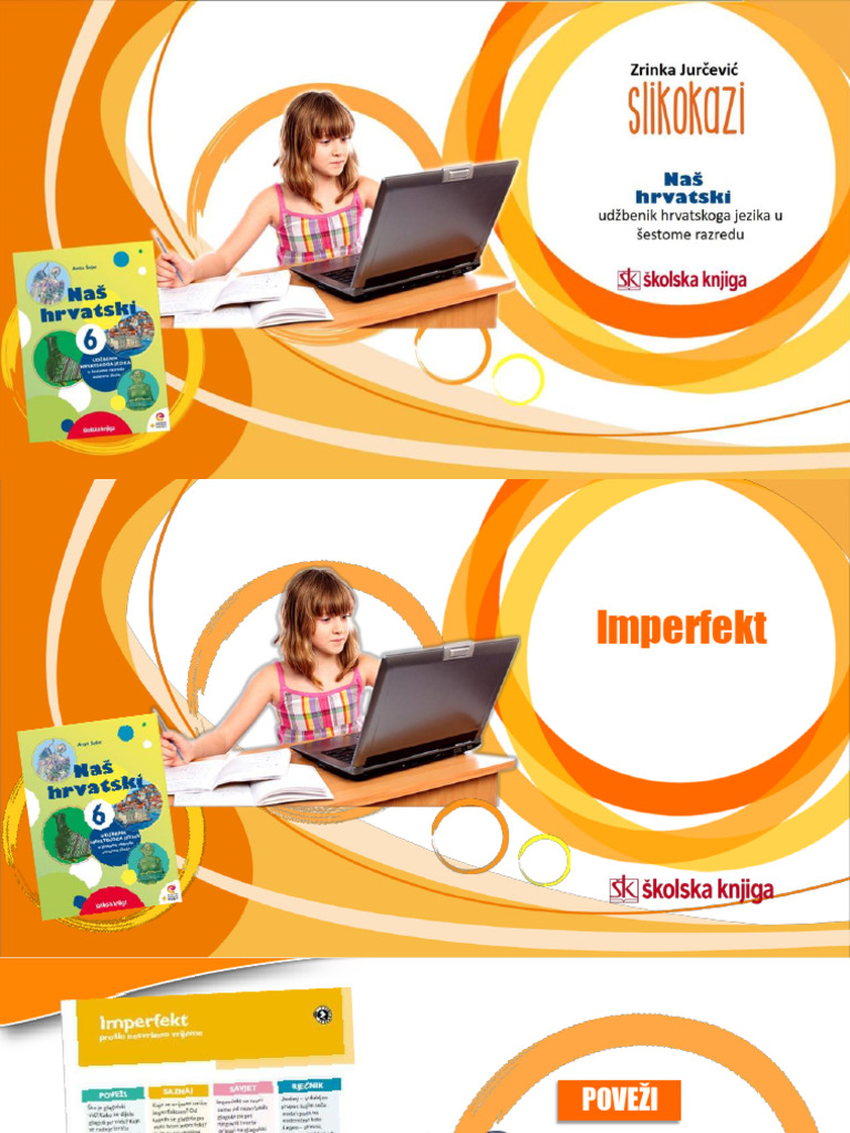 Imperfekt | PDF