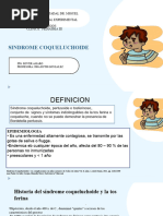 Escala Wood Downes | PDF