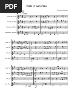 Fairytale by Alexander Rybak for Violin Sheet Music for Piano, Violin ...